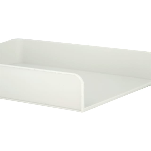 Desk Tray - White - Kmart