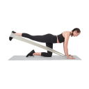 3 Pack Flat Resistance Band Set - Kmart NZ