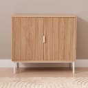 Isla Buffet Unit with Adjustable Shelf - Kmart