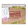 Unsolved Case Files - Assorted - Kmart