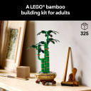 LEGO Botanicals Lucky Bamboo 10344 - Kmart