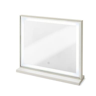 Rectangle LED Mirror - Kmart NZ