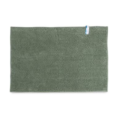 Soft Toggle Bath Mat - Moss - Kmart NZ