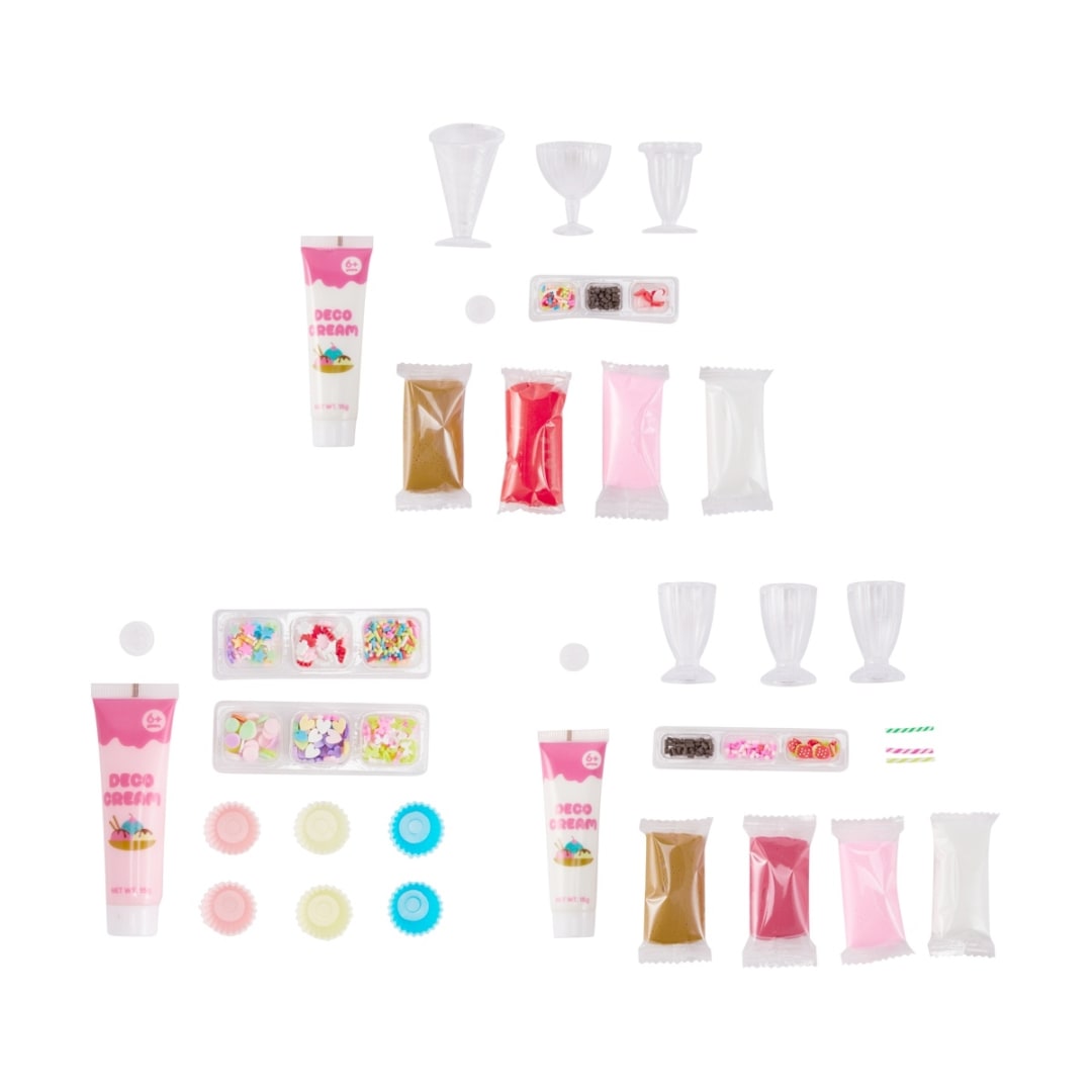 Mini Decorating Kit - Assorted - Kmart