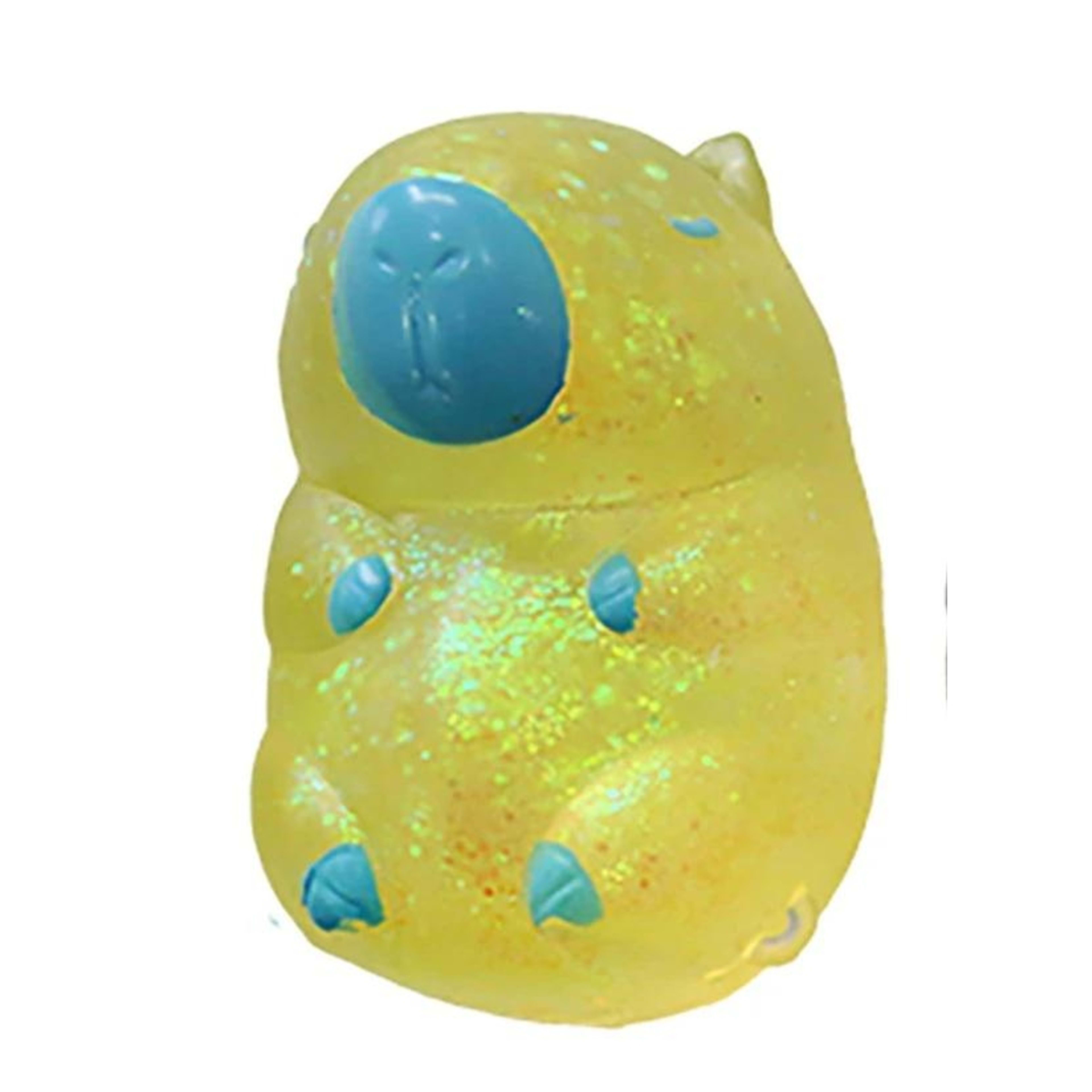 Squish Capybara Toy - Assorted - Kmart