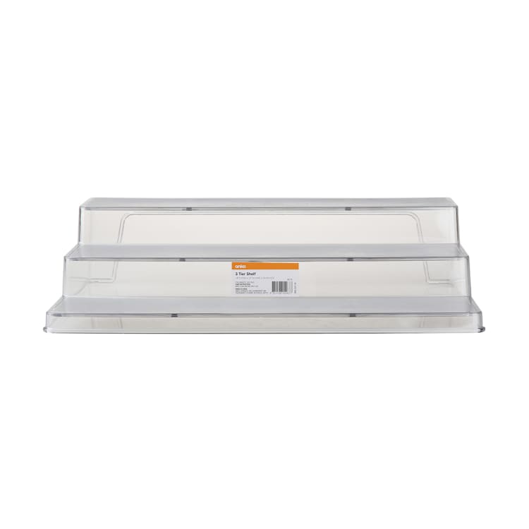3 Tier Shelf - Kmart