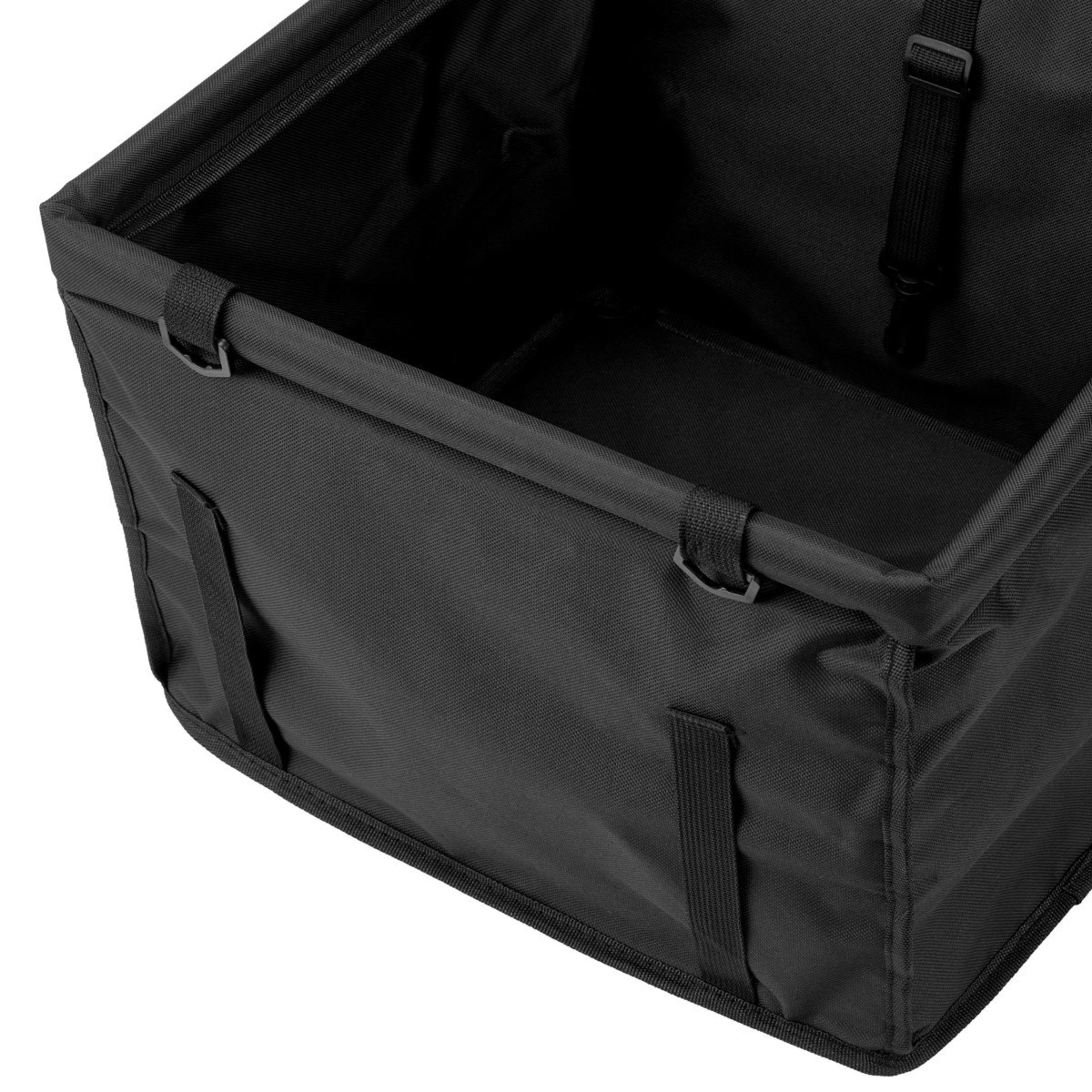 Dog Car Booster Seat - Black - Kmart