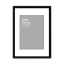 A2 Box Mat A3 Frame Black - Kmart NZ
