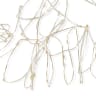 Silver Wire String Lights - Kmart