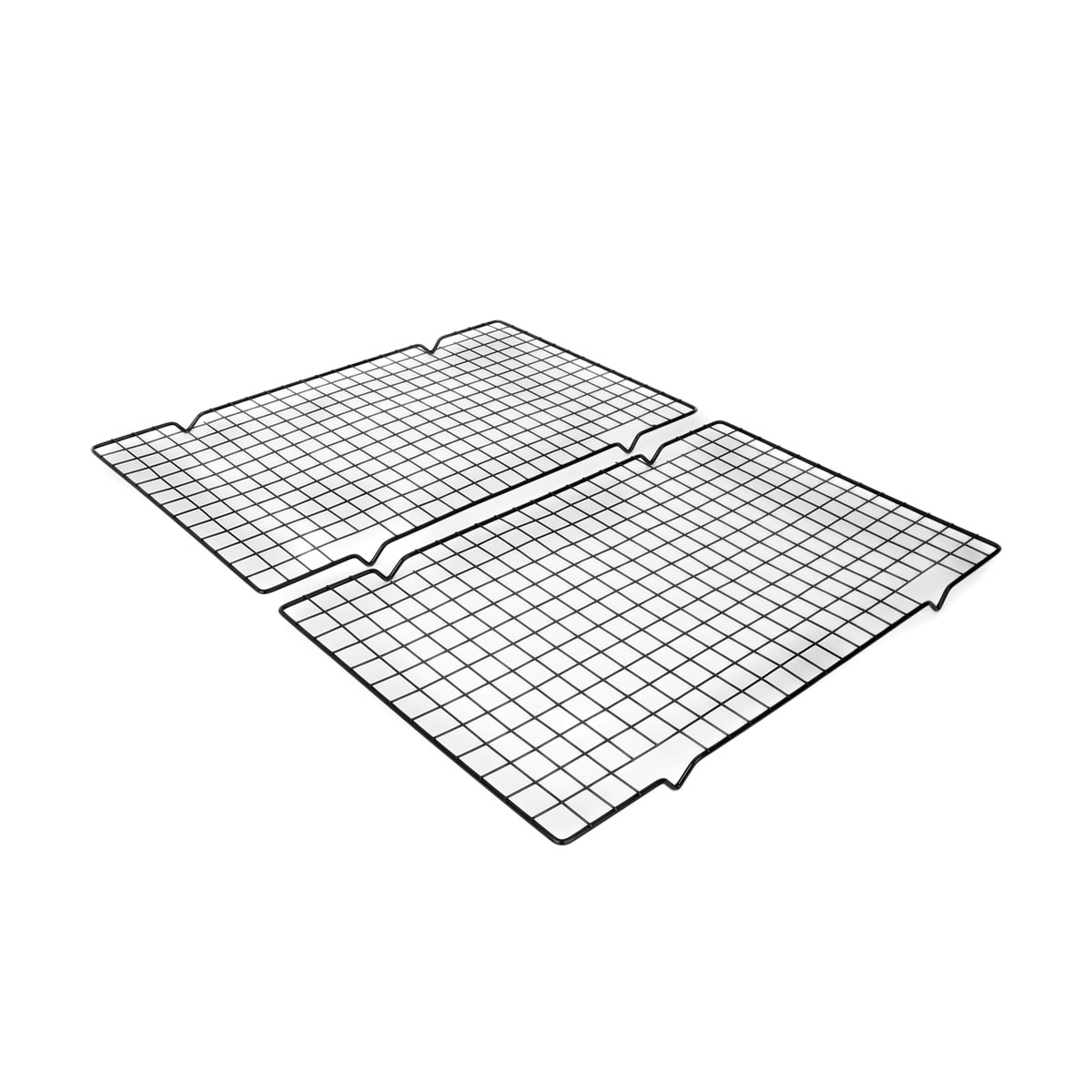 2 Pack Large Cooling Rack - Kmart