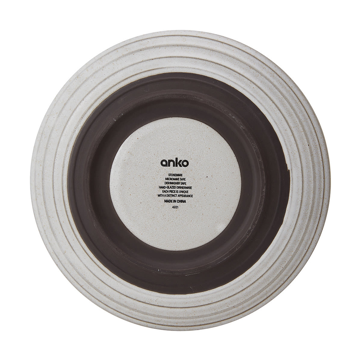 Sable Side Plate - Kmart NZ