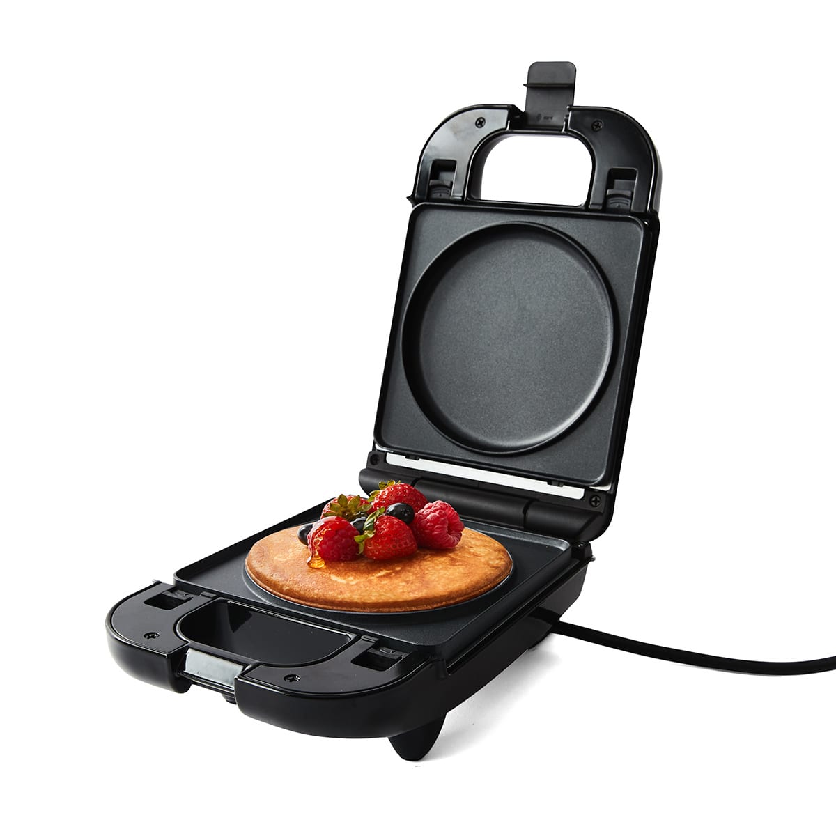 Multi Snack Maker - Black - Kmart