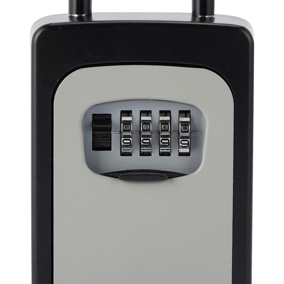 Portable Key Safe - Kmart