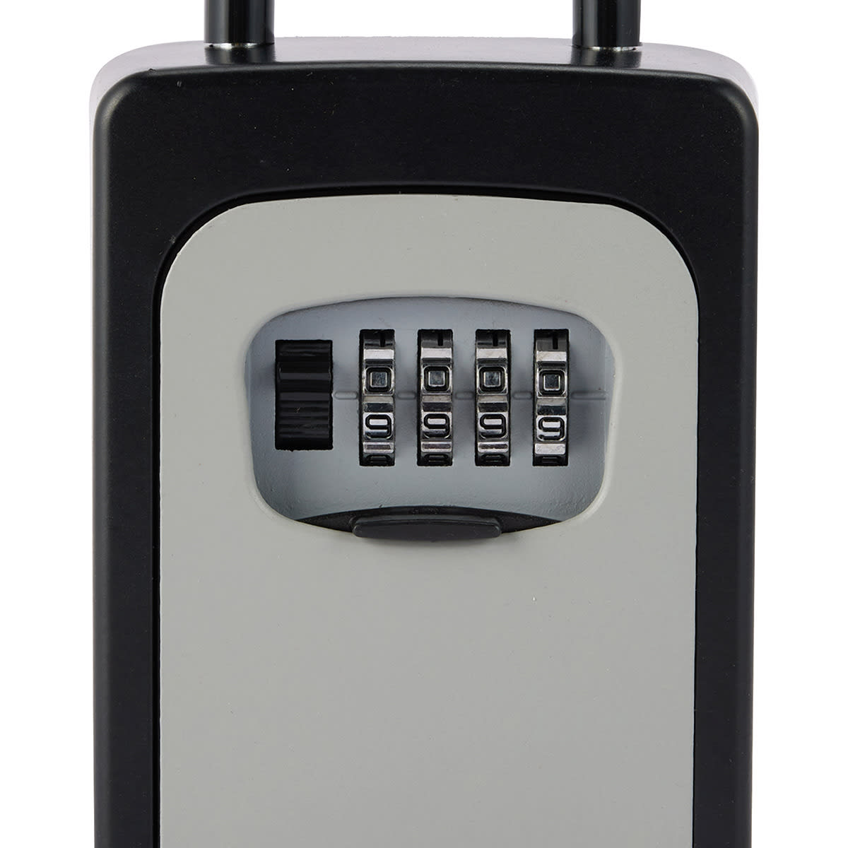 Portable Key Safe - Kmart