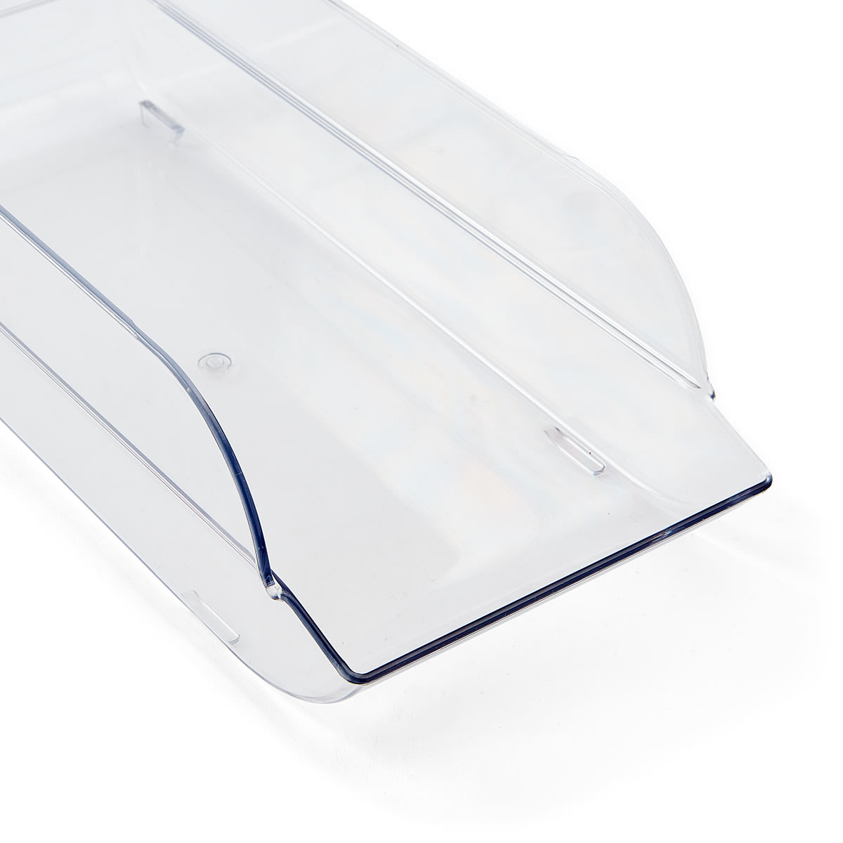 Clear Can Storage - Kmart