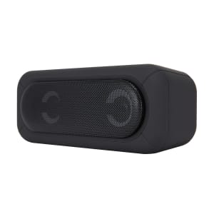Bluetooth Light Up Speaker - Kmart