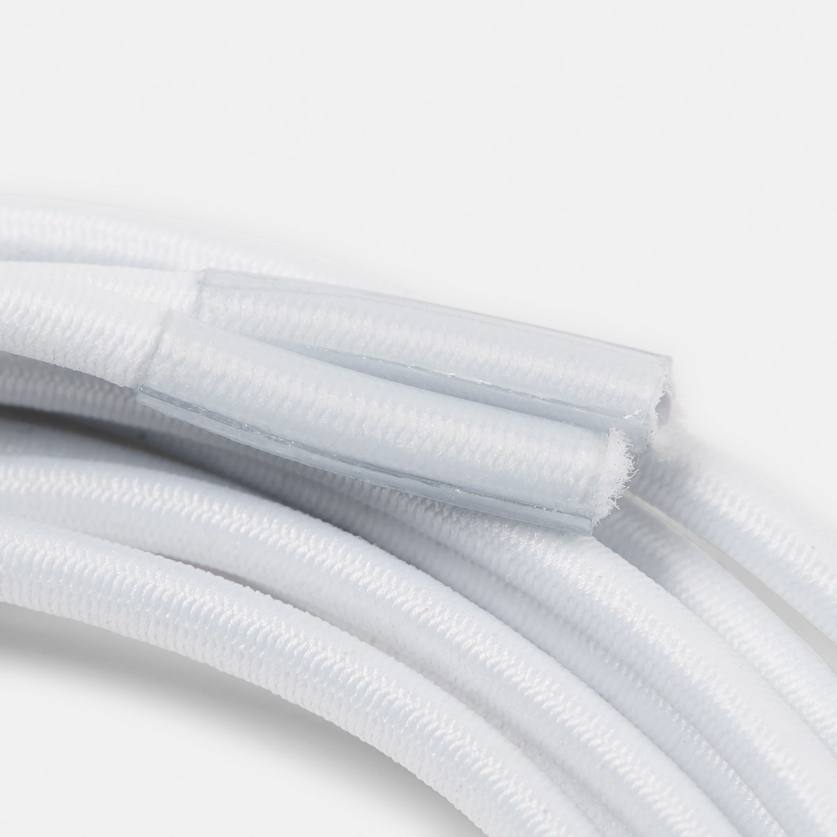 Toggle Laces - White - Kmart