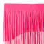 Pink Streamer Backdrop - Kmart