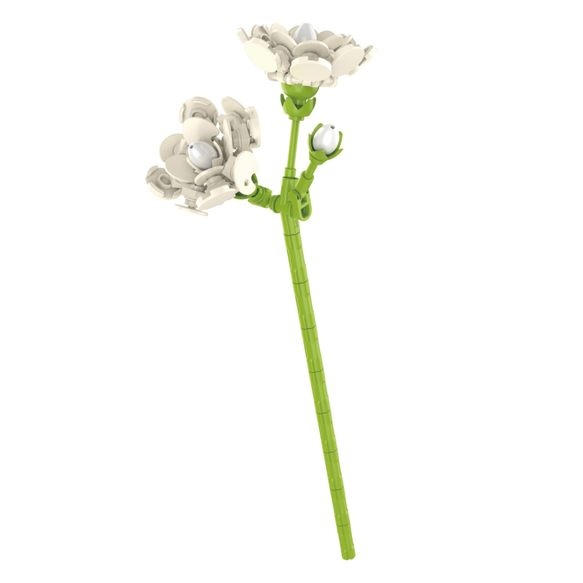 Flower Construction Kit - Assorted - Kmart