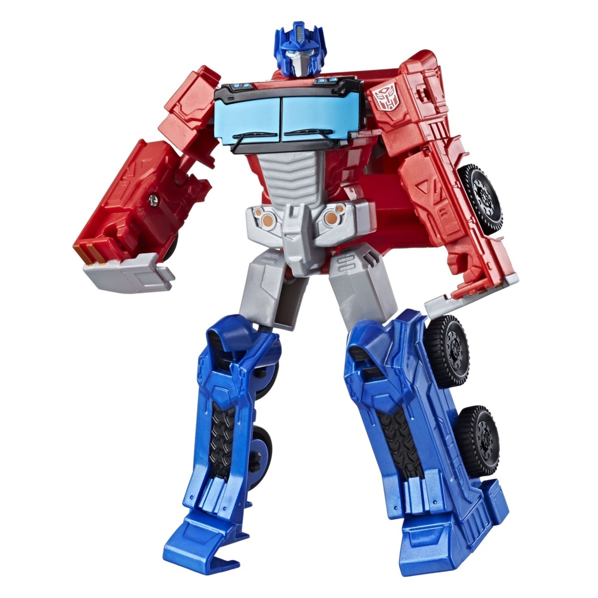 Transformers Action Figure - Assorted - Kmart