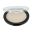 OXX Cosmetics Pressed Face Powder Compact - Porcelain - Kmart