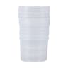 3 Pack 500ml Round Food Containers - Kmart