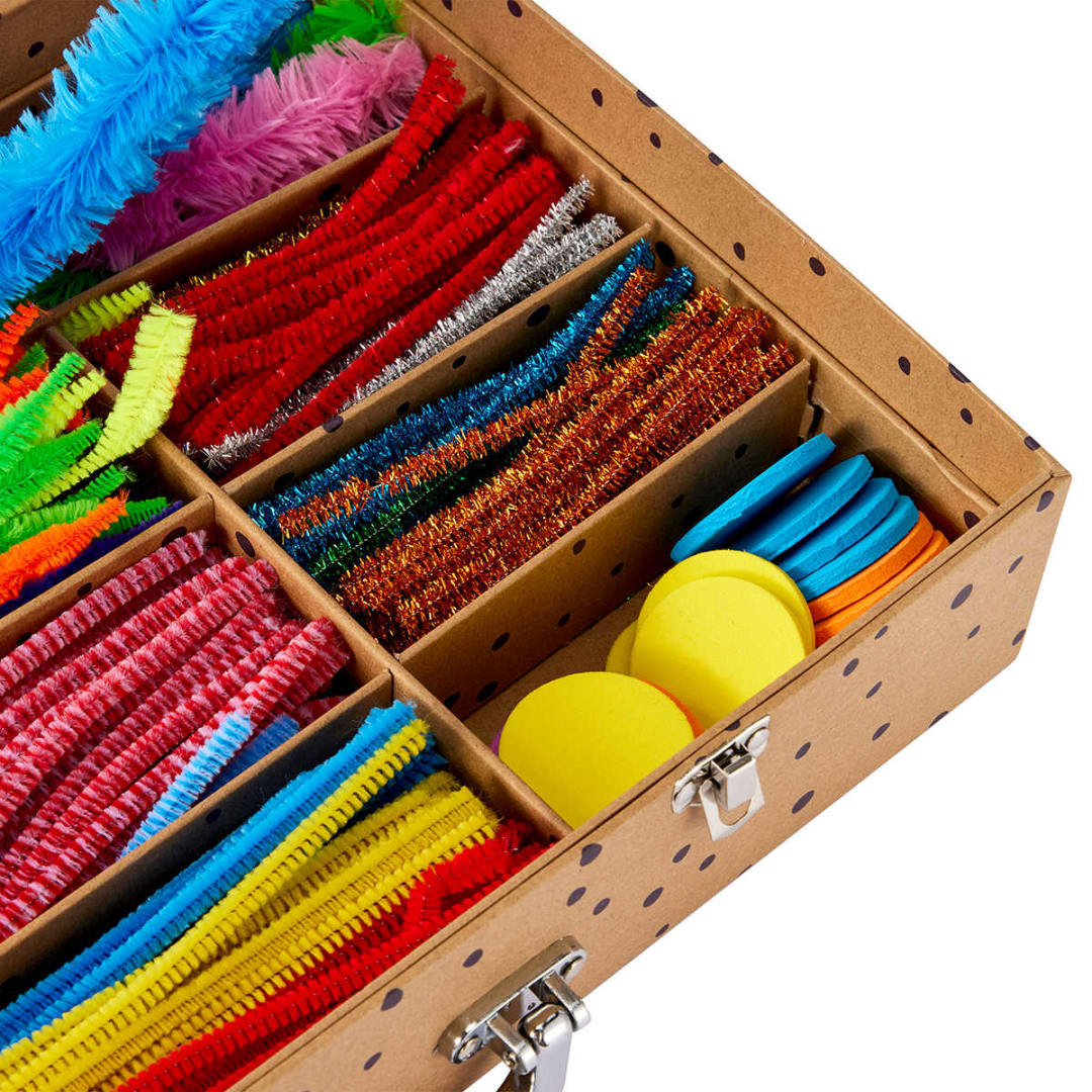 Mega Accessory Kit - Kmart