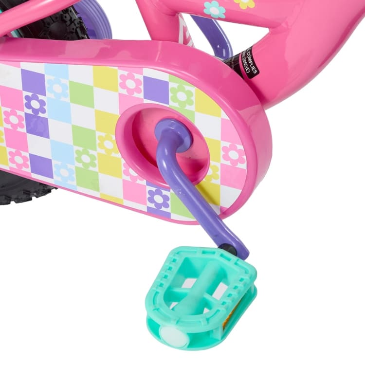 30cm Daisy Bike - Kmart