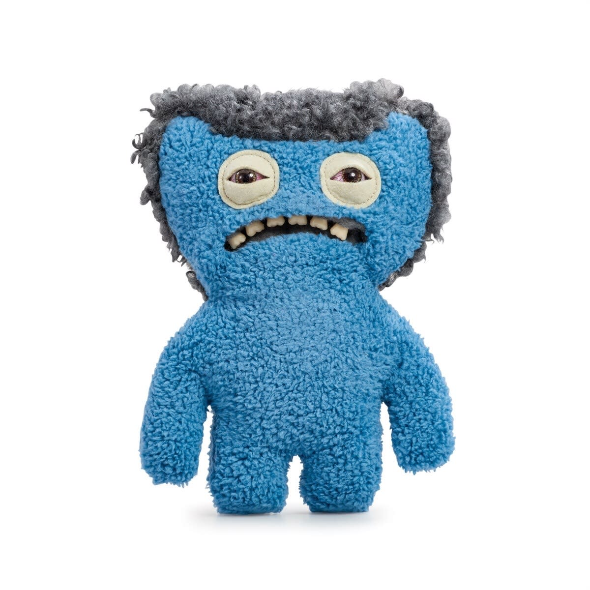 Fuggler Funny Ugly Monster: Hairy Fuggs - Assorted - Kmart