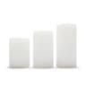 3 Piece LED Blowout Candles - Kmart