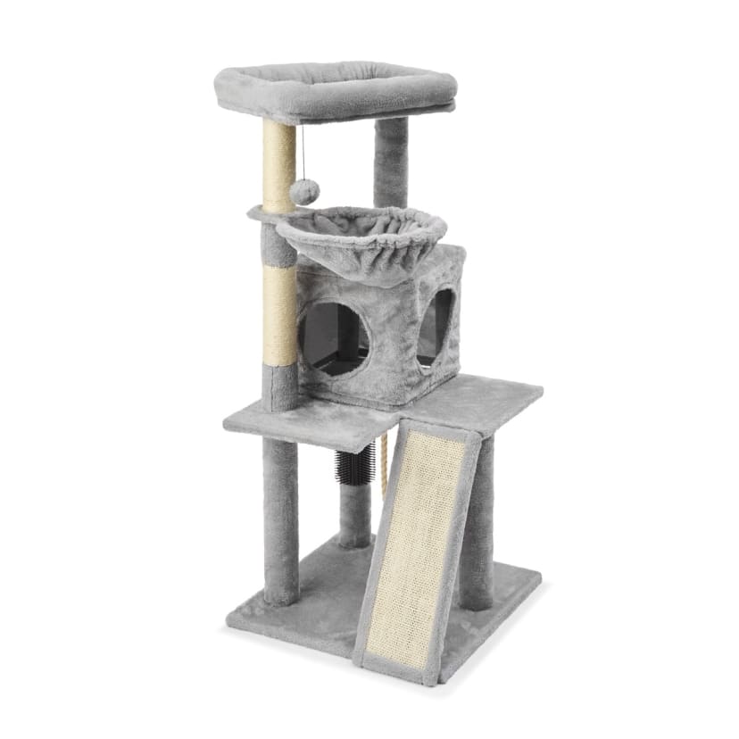 Cat Tower 3 Level - Kmart