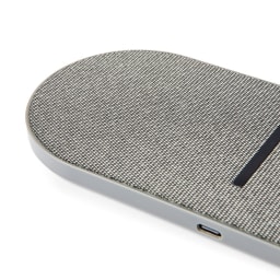 Dual Wireless Charging Pad - Kmart