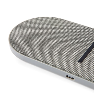 Dual Wireless Charging Pad - Kmart