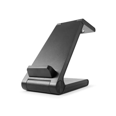 Wireless Desktop Charger - Black - Kmart NZ