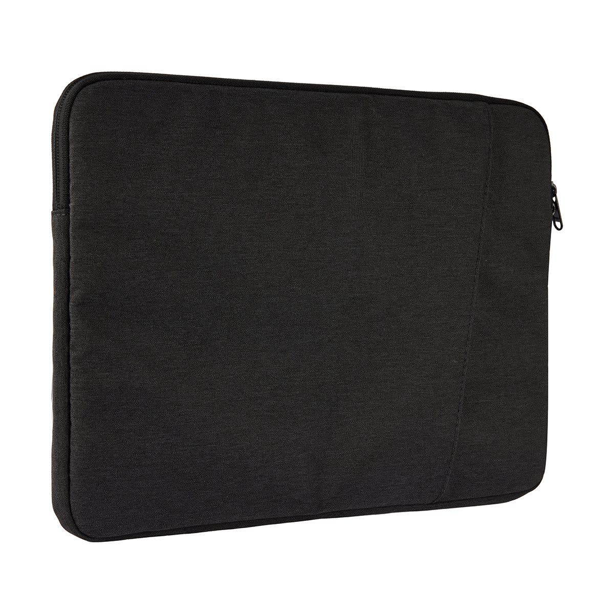 14in. Laptop Sleeve - Black - Kmart