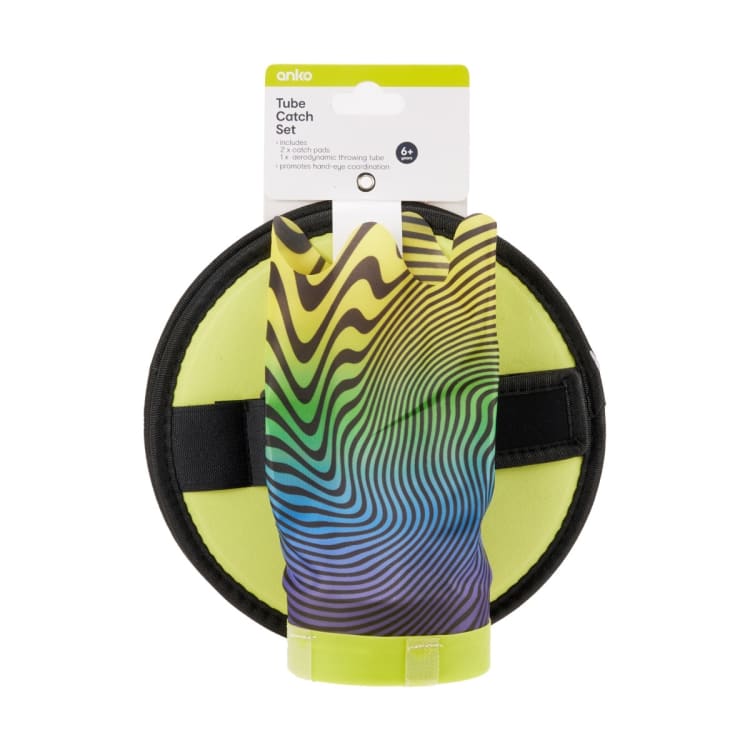 Tube Catch Set - Kmart