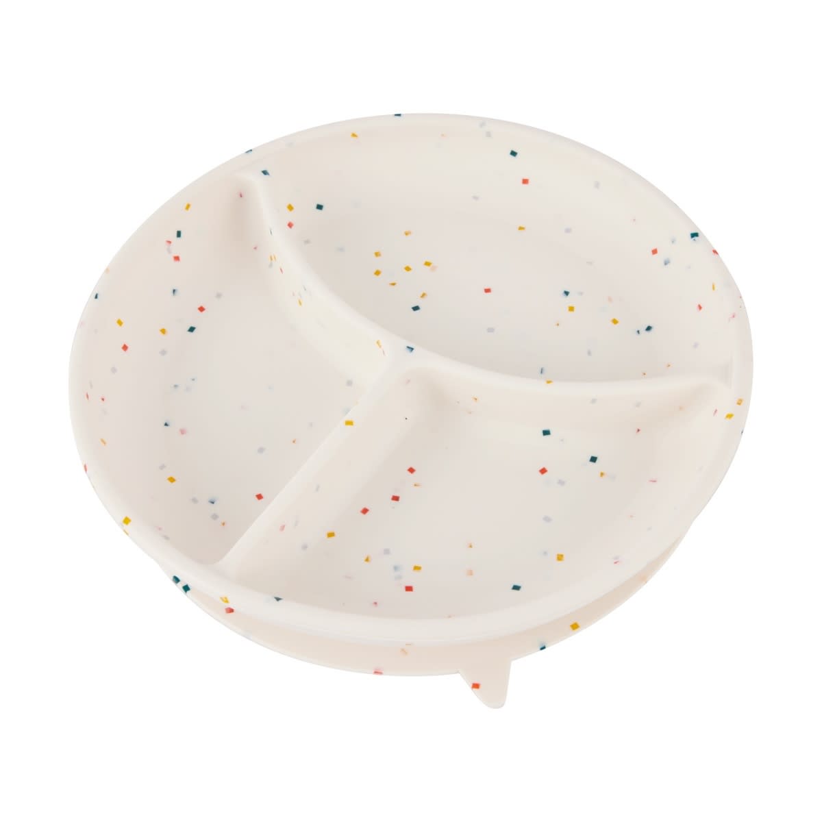 6 Piece Silicone Feeding Set - Kmart