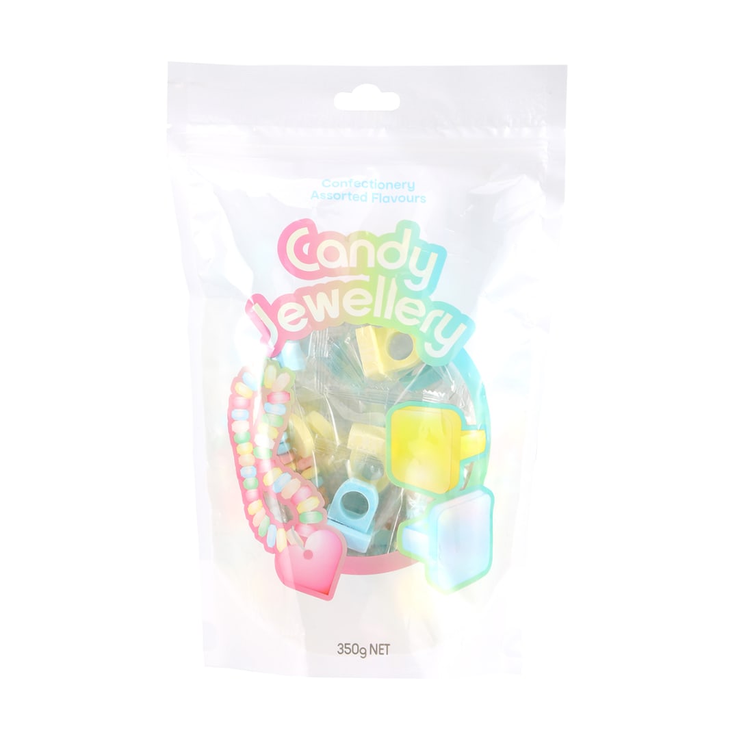 Candy Jewellery 350g - Kmart