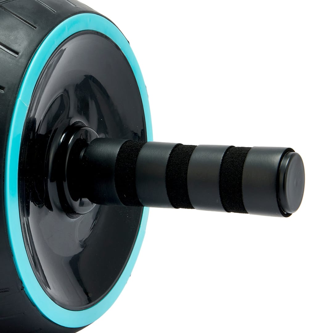 Exercise Wheel - Kmart