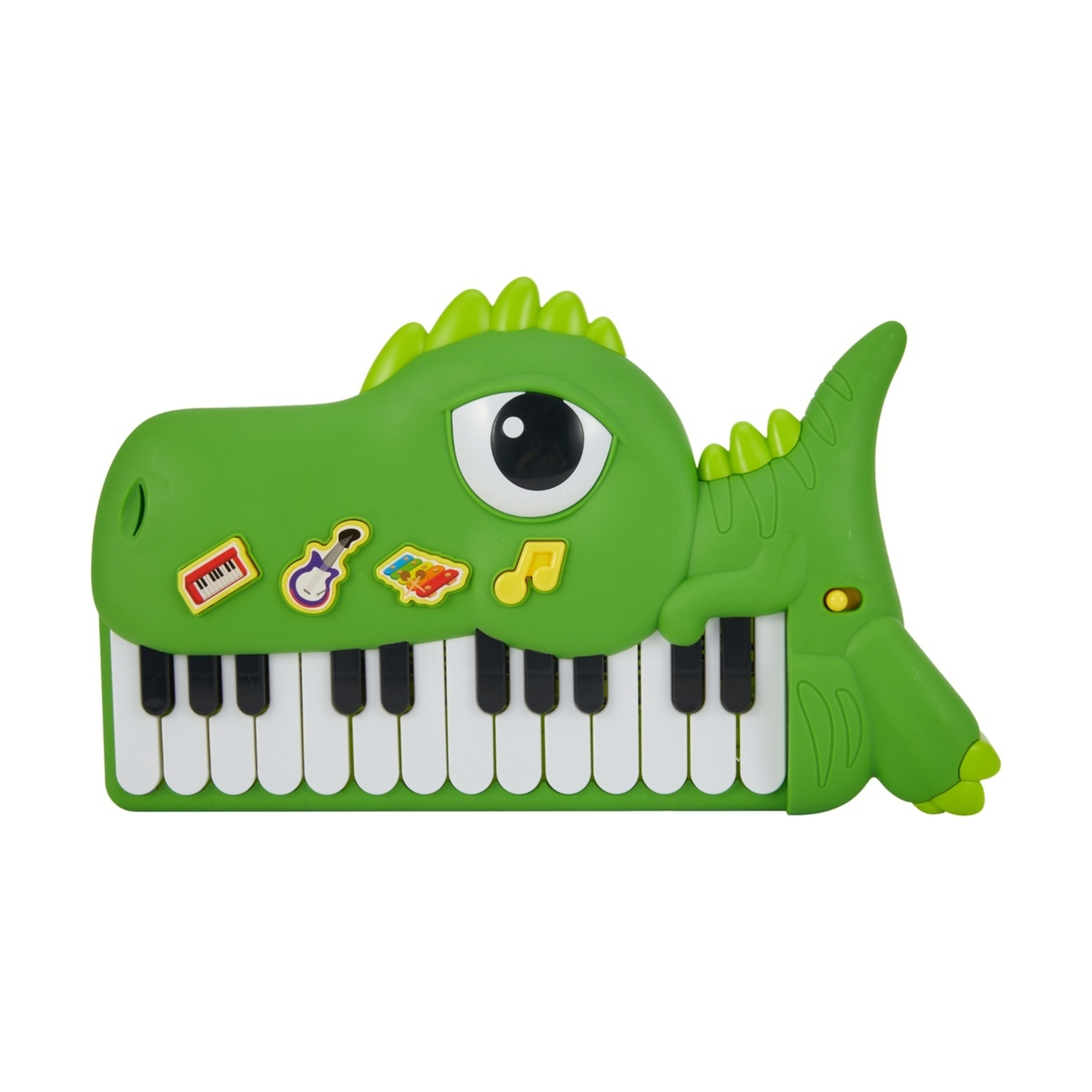 Dinosaur Piano - Kmart