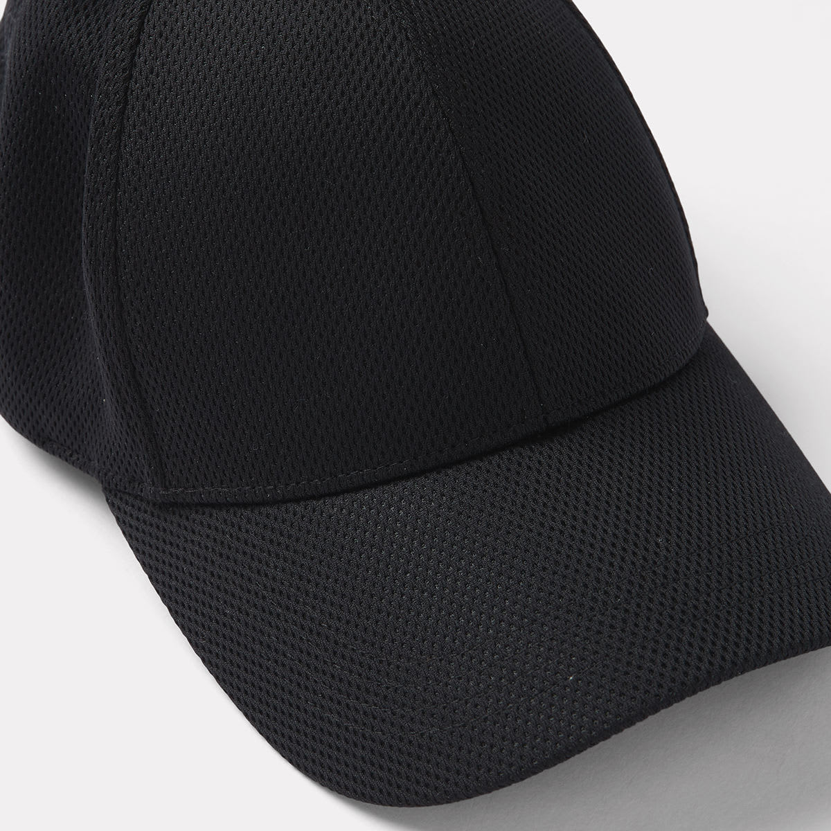 Stretch Fit Baseball Cap - Kmart