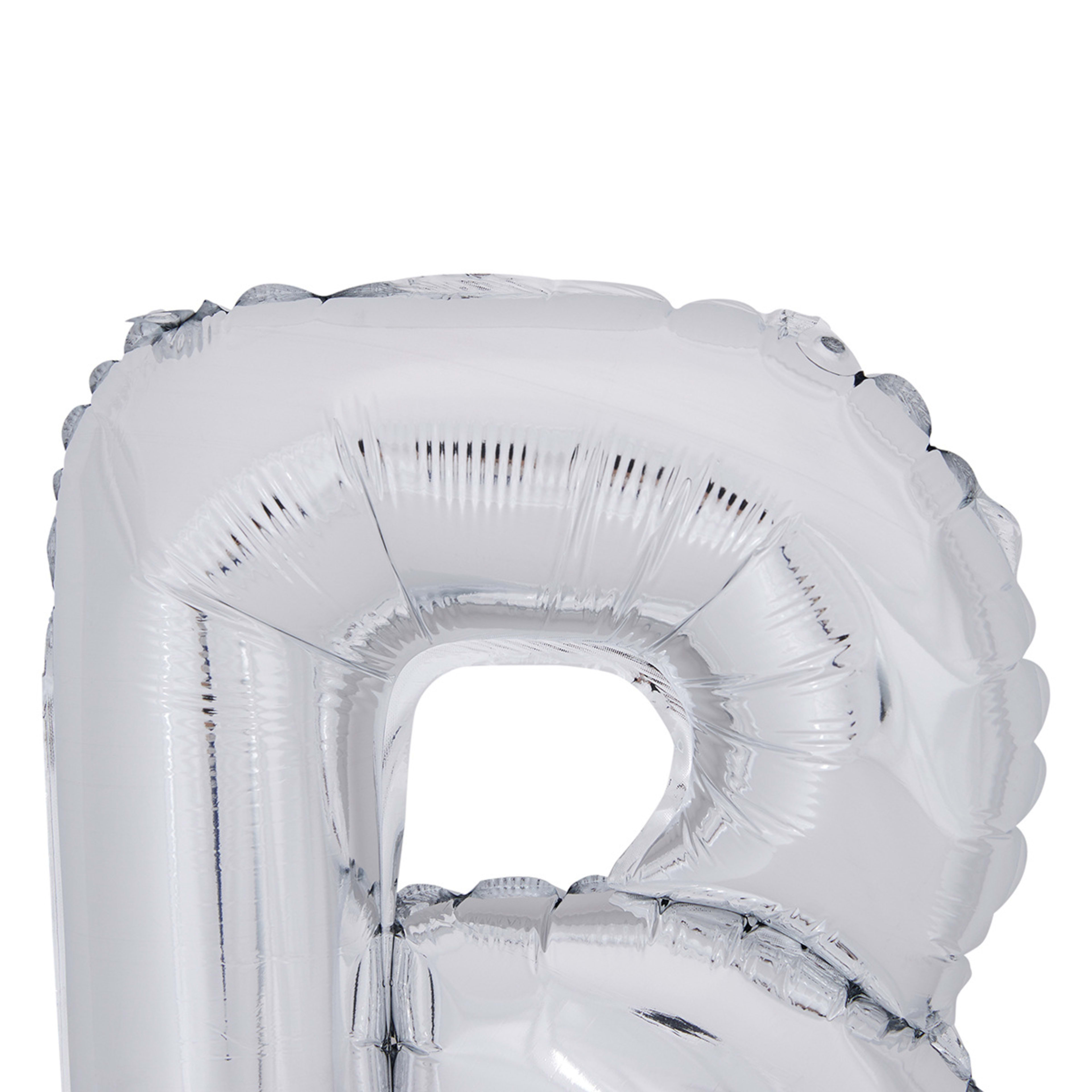 Foil Balloon - Letter B - Kmart