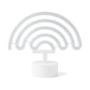 LED Rainbow Desk Lamp - Kmart