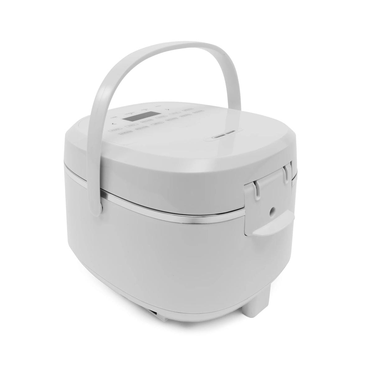 7 Cup Digital Rice Cooker - Kmart
