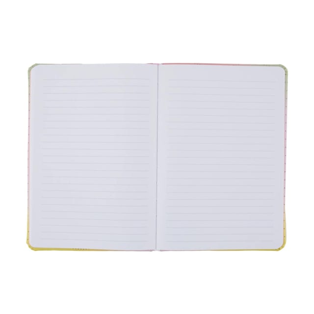 A5 Quilted Journal - Kmart NZ
