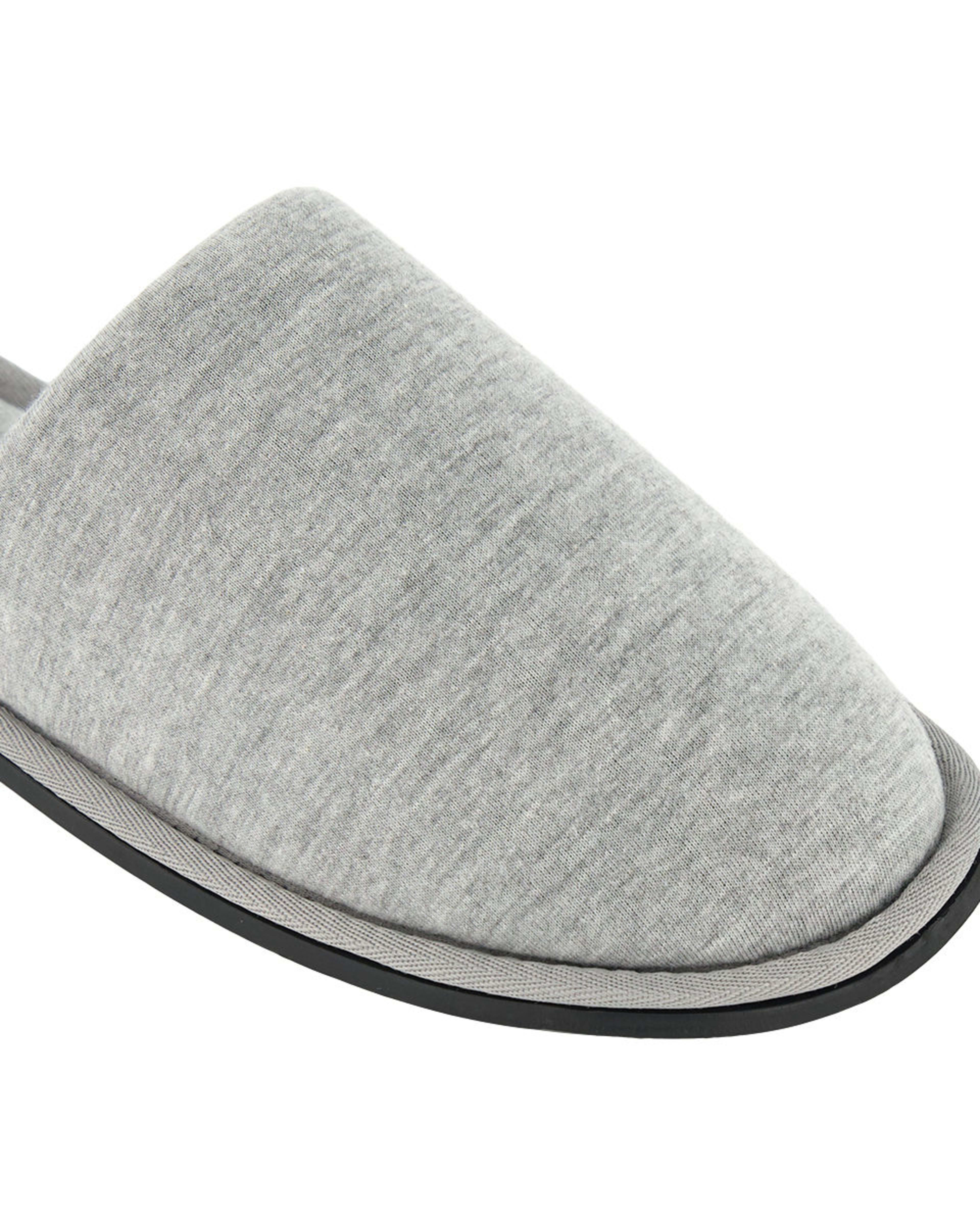 Windsor Slipper Scuffs - Kmart