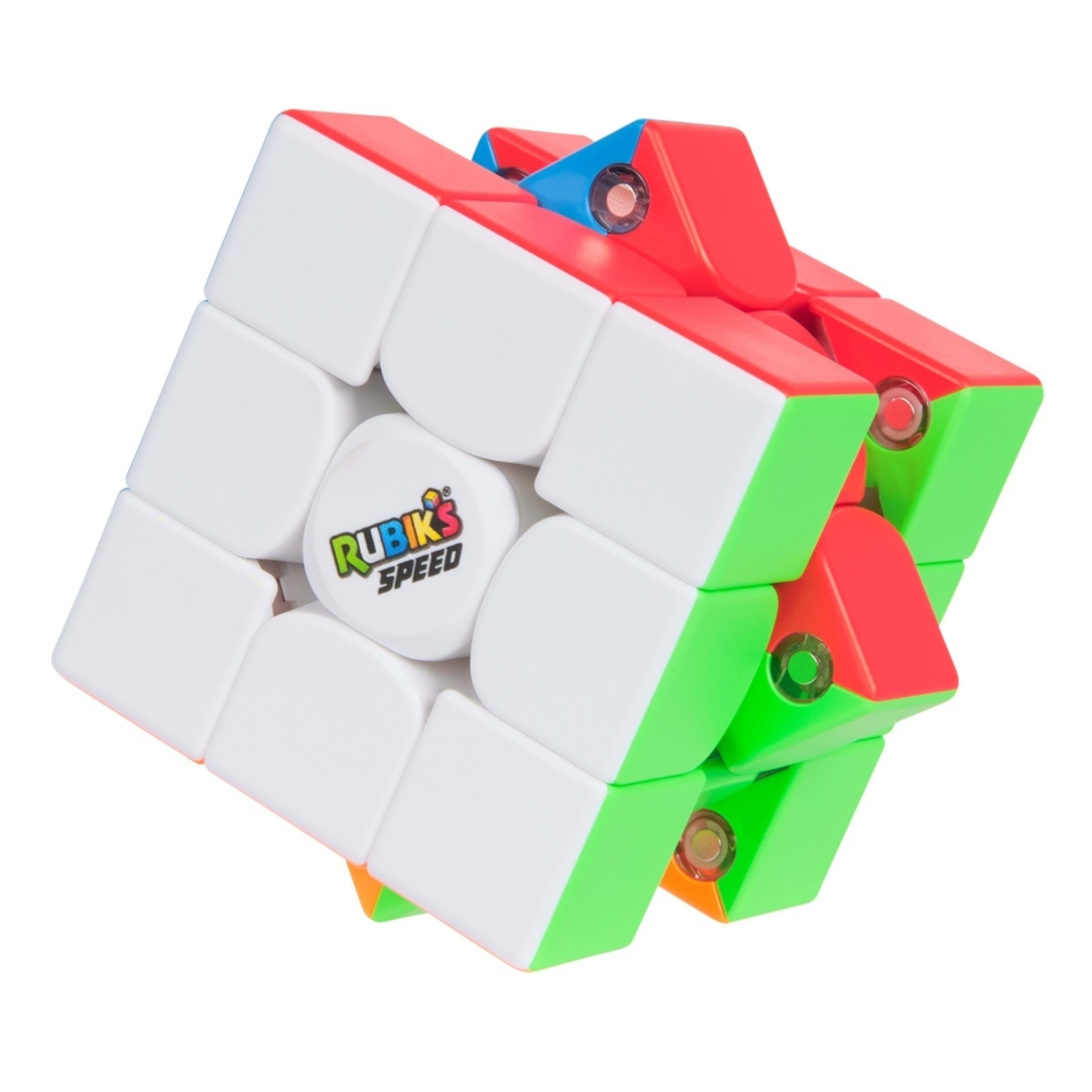 Official Rubik's 3x3 Speed Cube - Kmart