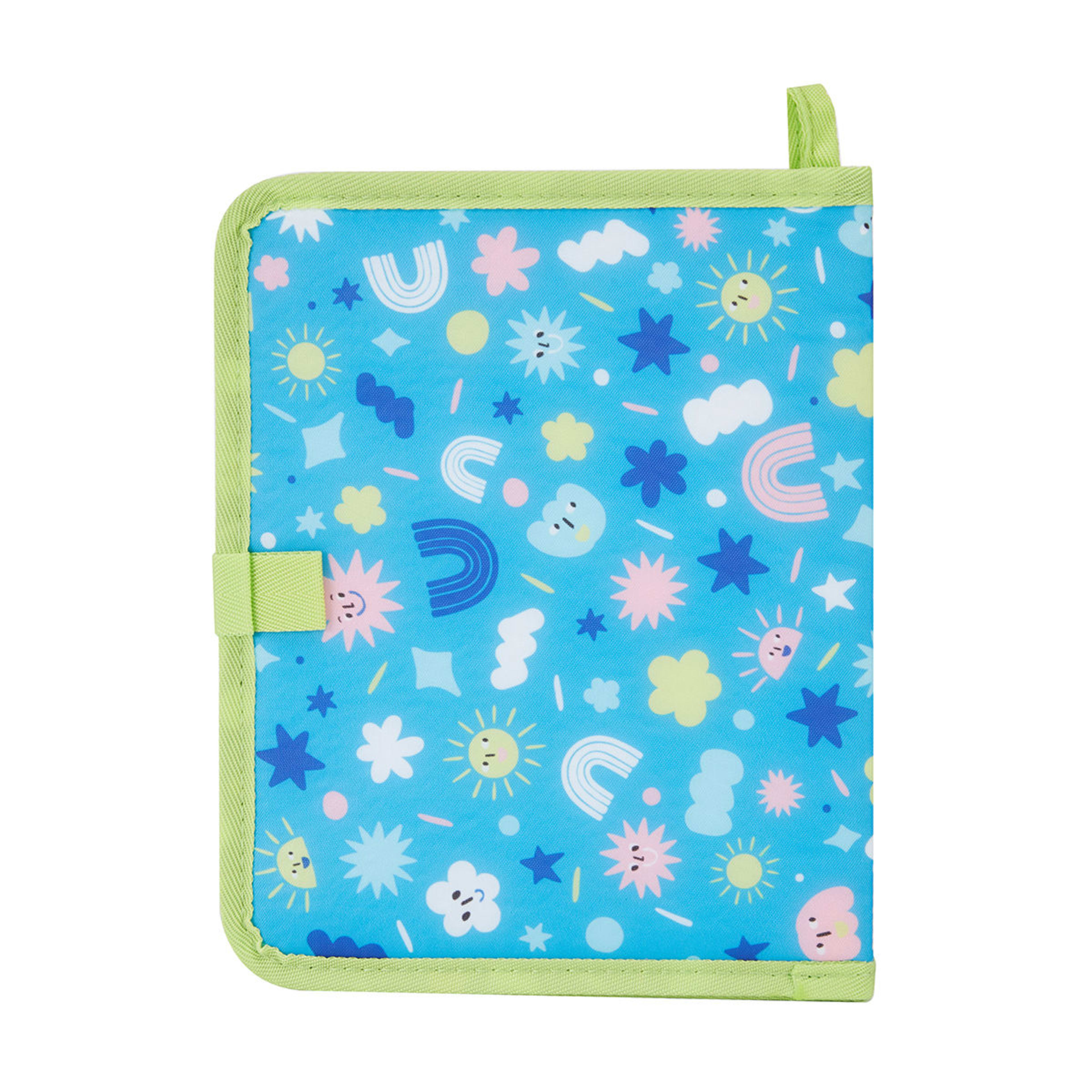 Re-usable Water Magic Activity Set - Kmart