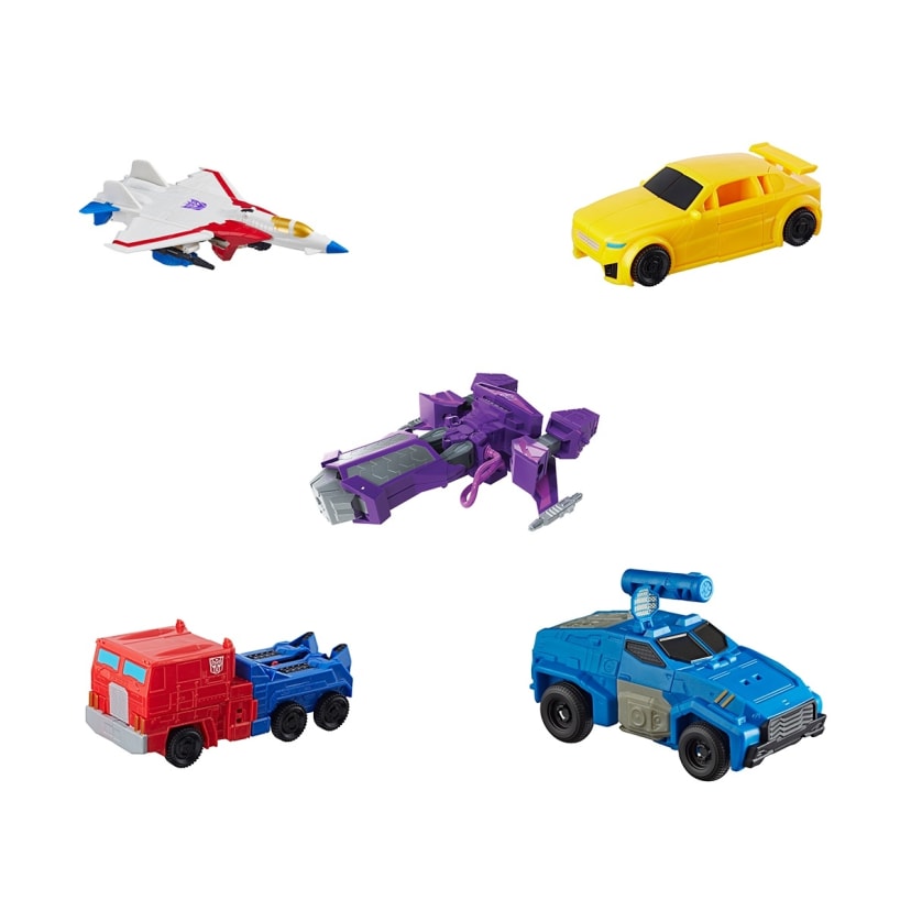 Transformers Action Figure - Assorted - Kmart