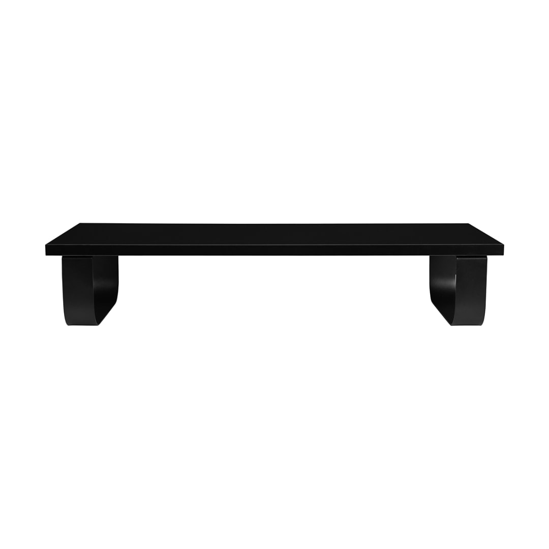 Monitor Stand - Black - Kmart